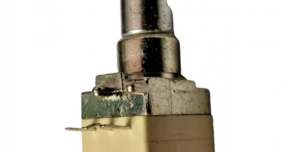 Potenciômetro Volume P Rádio Motorola Ep450 Pro3150 Pro5150