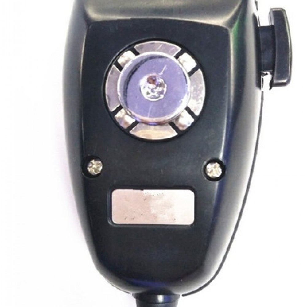 Microfone Rádio Motorola Hmn3413 Pro 5100 Em200