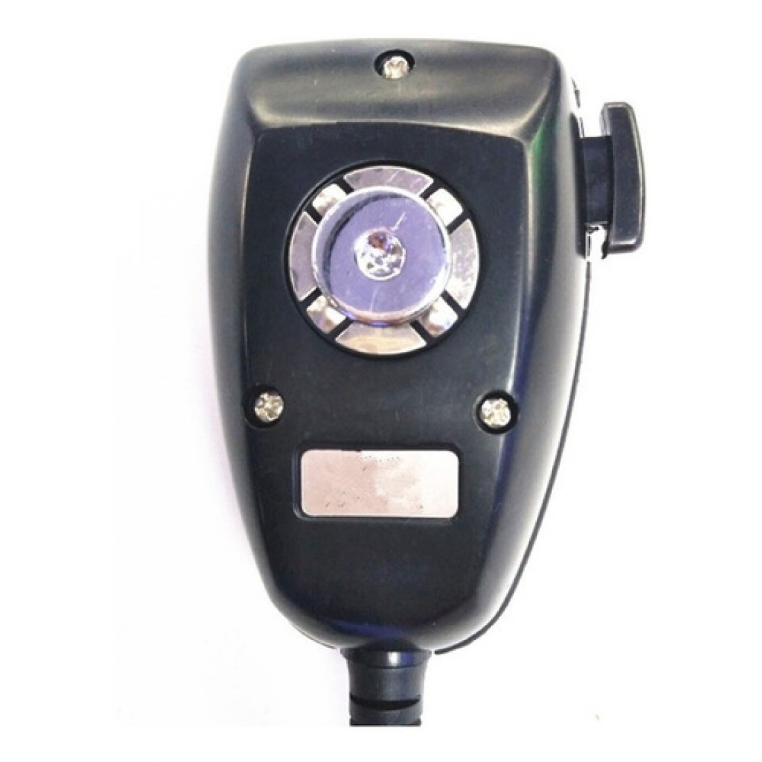 Microfone Rádio Motorola Hmn3413 Pro 5100 Em200