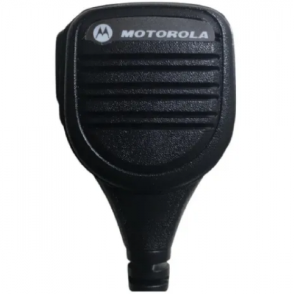Microfone Motorola Remoto Pmmn4013 Ptt Radio Ep-450-dep-450